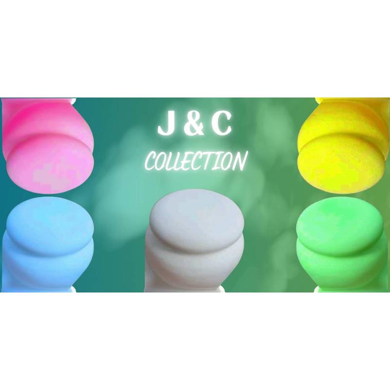 POT SUKULEN / POT KAKTUS / POT SEMEN / POT LILIN | SOUVENIR CONCRETE ...