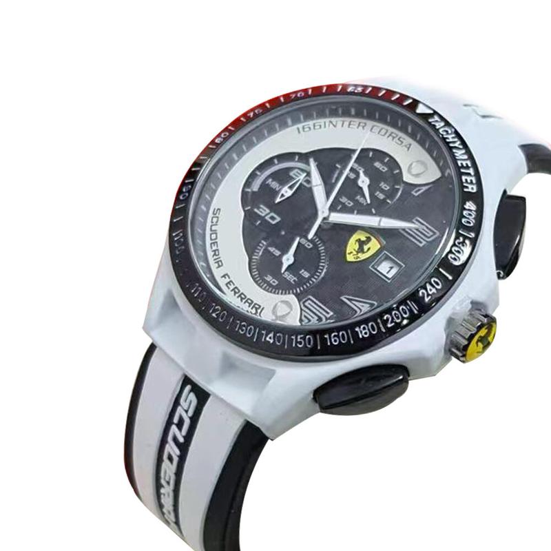 Jam Tangan Kuarza Automatik, Ferraris, Jam Tangan Mewah Perniagaan ...