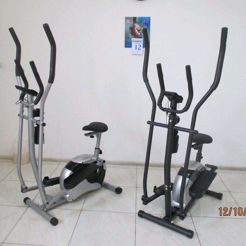 sepeda duduk dan berdiri tl 8500 - Shop | Tokopedia