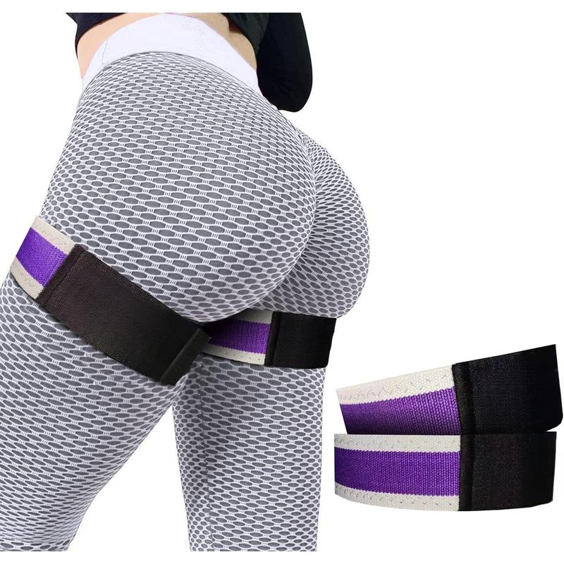 Occlusion Bands for Women Glutes & Hip Building, Blood Flow Restriction ...