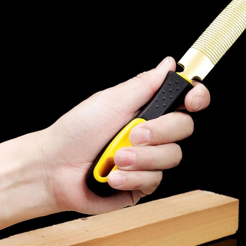 Multi-function 6 ''/8 ''/10 '' Wooden Carving File Durable High ...