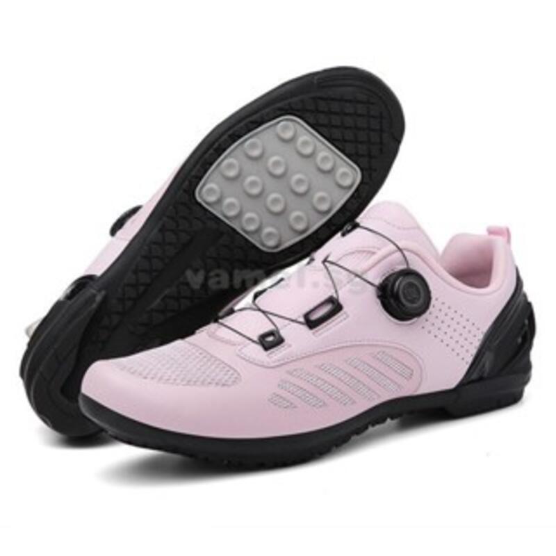 Unisex Cleat Cycg Flat Sneaker Men Mtb Sneakers Non Locking Mountain ...
