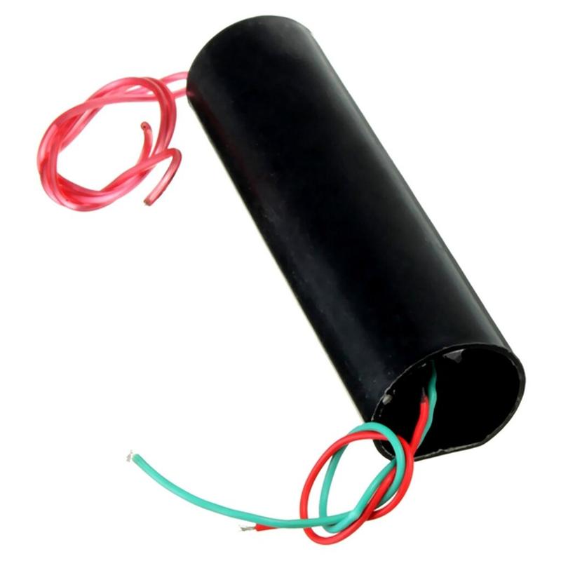 1,000KV Pulse Ignition Coil Inverter Arc Generator เครื่องกำเนิดประกาย ...