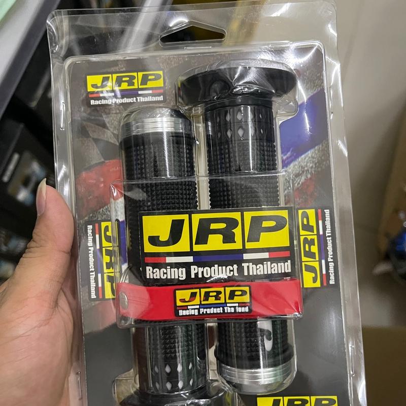 motorcycle handle grip jrp v1 - TikTok Shop Philippines