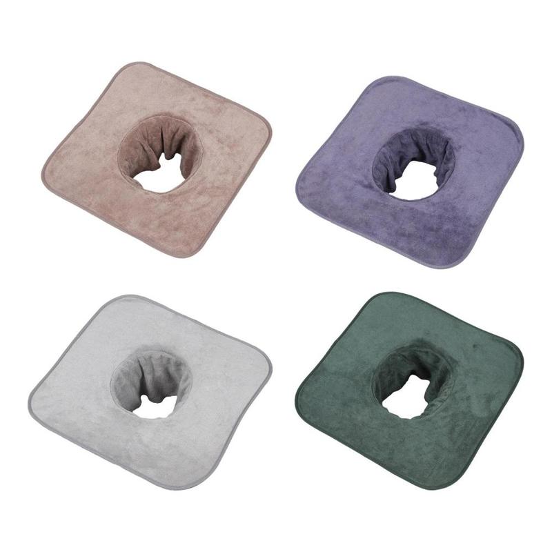 Tuala Meja Urut, Pad Langsir Kepala Katil SPA Profesional, untuk ...