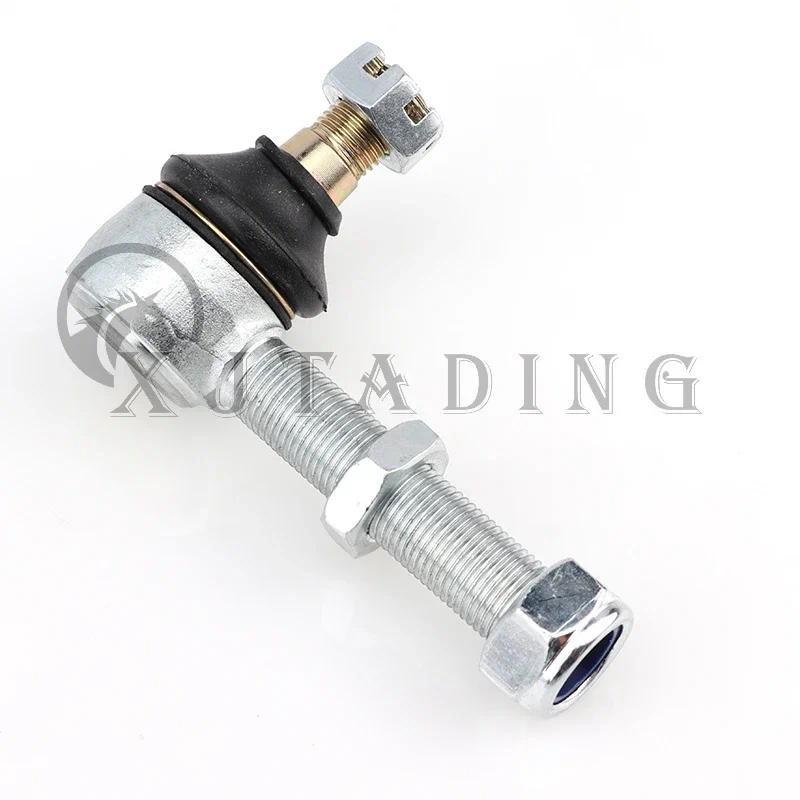 M14-M16 65/75/85mm Thread Adjustable Ball Joint Kit For 125cc 150cc ...