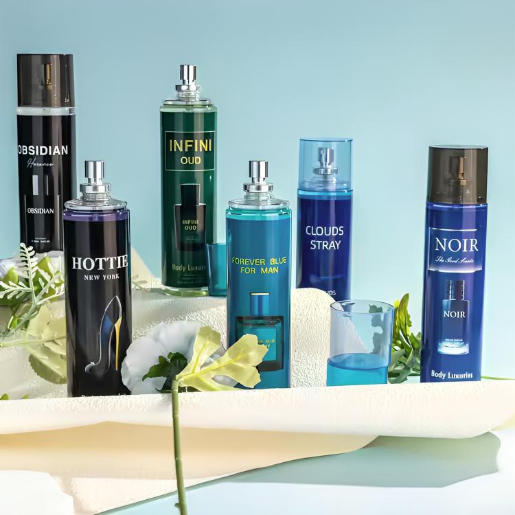 250ml Perfumes body splash body mist Men's Perfume long lasting ...