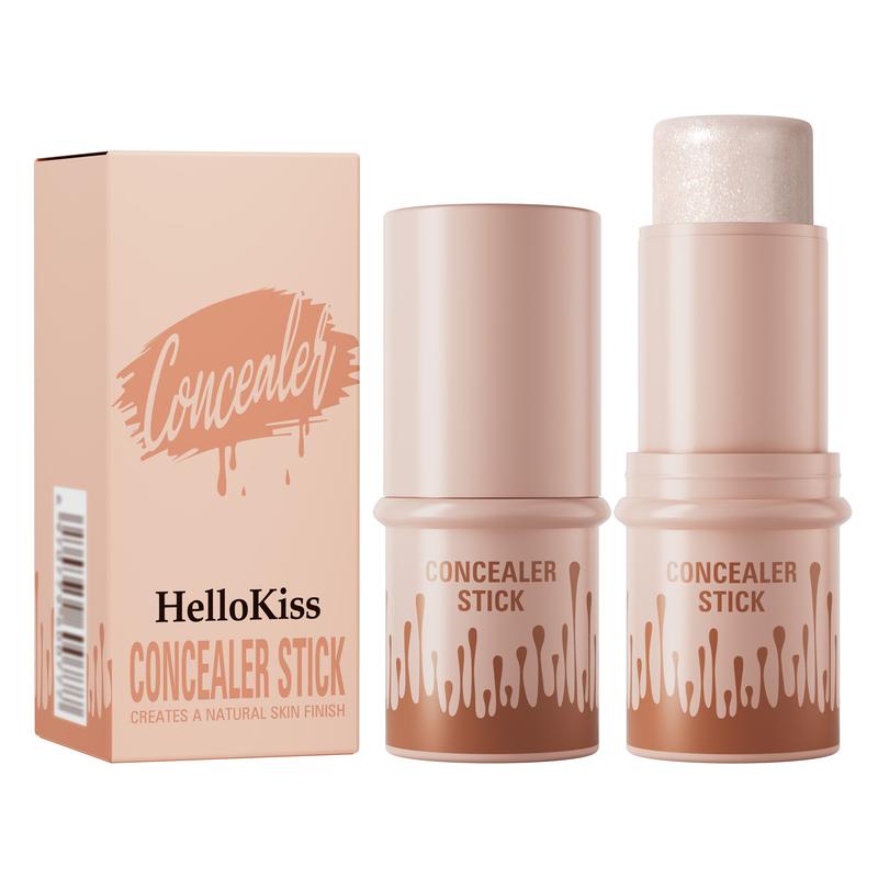 Vice Cosmetics Blush-Hellokiss Multi-Color Highlight Blush Makeup Swab ...
