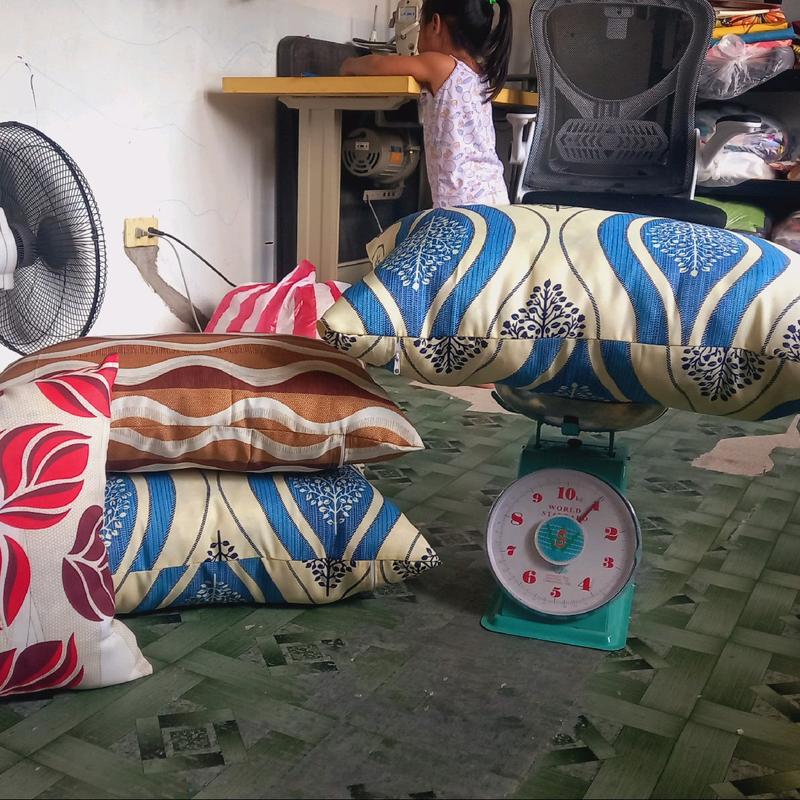 Pillows/Unan - TikTok Shop Philippines