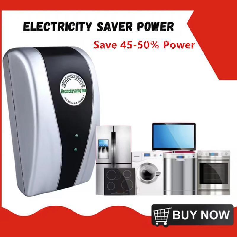 Power Saver | A Home Useful Device | Intelligent Energy New-Type ...