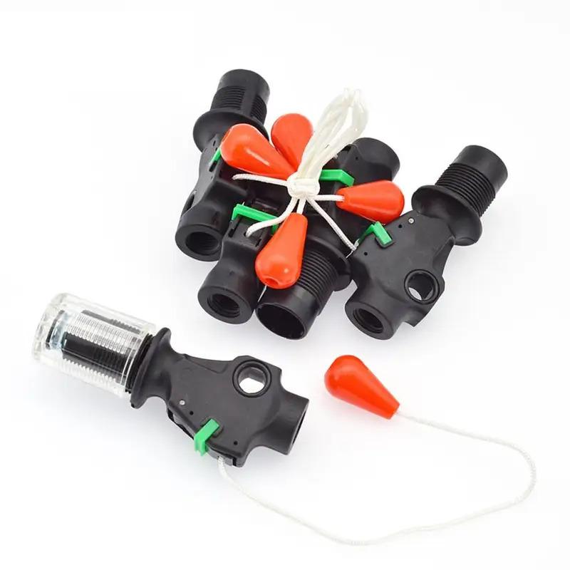 Inflatable Life Jacket Lifebuoy Automatic Inflator Device Life Vest ...