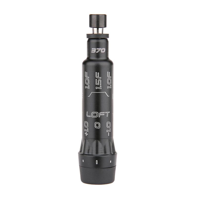 1Pc .370 RH Golf Shaft Sleeve Adapter for Ping G430 ICROSSOVER - TikTok ...