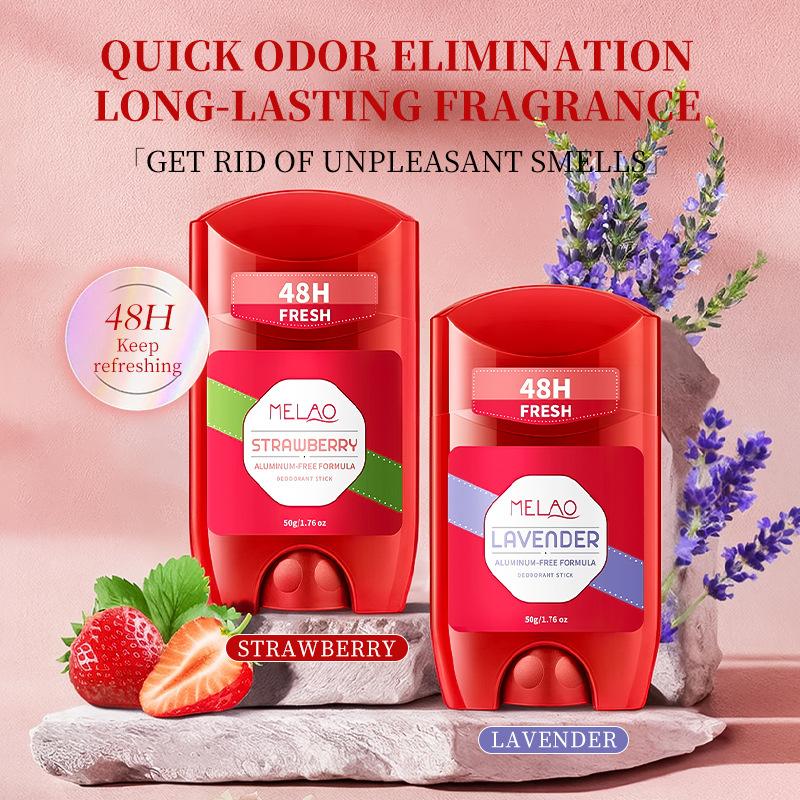Antiperspirant Solid Perfume Fade Underarm Flavor Fragrance and ...