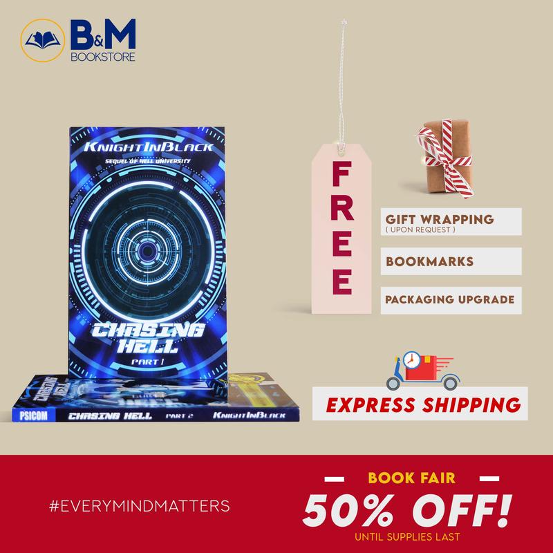 Chasing Hell Part 1 and 2 (Sequel of Hell University) | Written ...