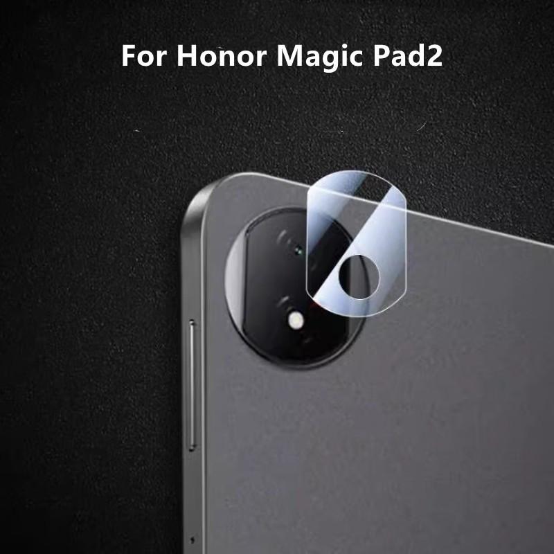 Camera Lens Tempered Glass Protector for Honor magic Pad2 Back - TikTok ...