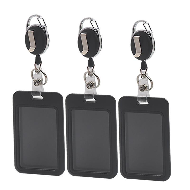 Stylish Simple Document Card Holder For Women Men High Quality ...