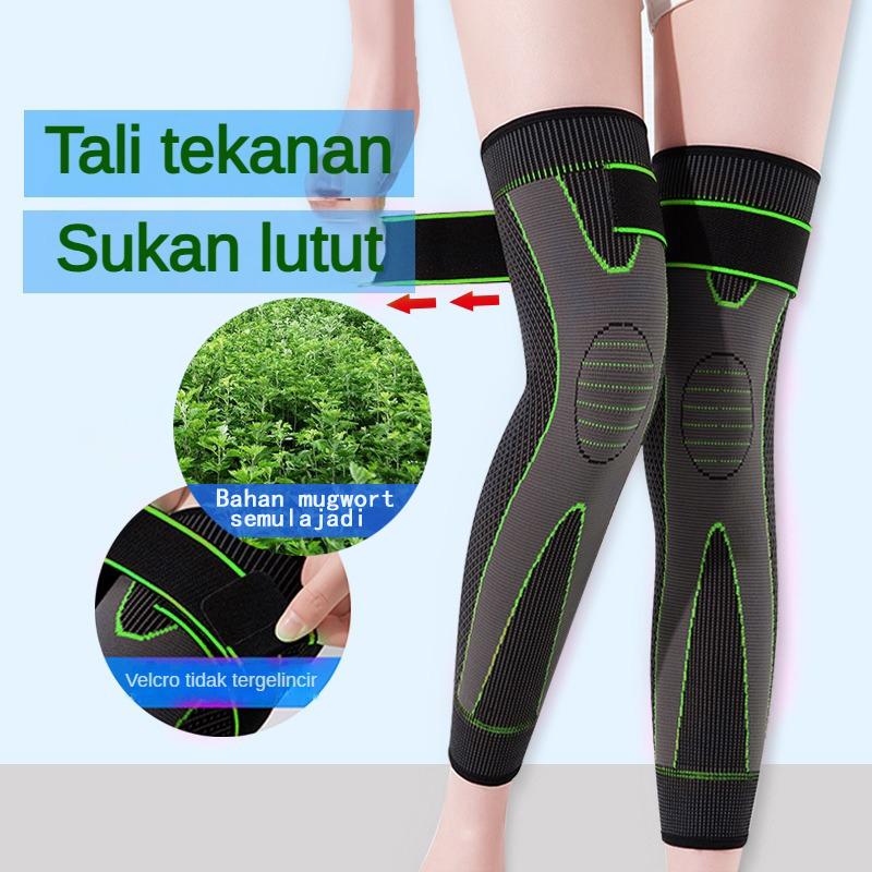 Pelapik Lutut, Berkualiti Tinggi, dengan Ekstrak Mugwort, Pakaian ...
