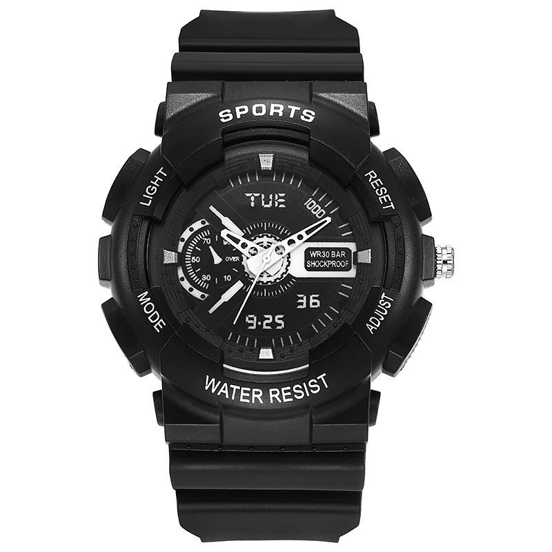 Jam Tangan Elektronik, Popular pada tahun 2025, Jam Tangan Pelajar ...