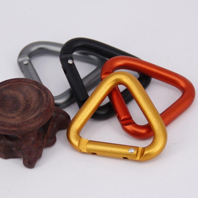 Camping Kettle Clip Metal Outdoor Aluminum Alloy Accessories - TikTok ...