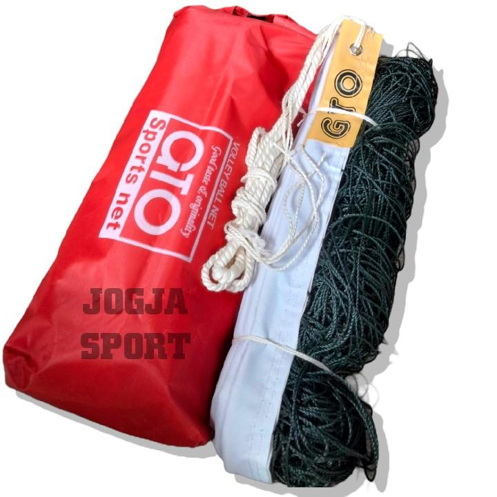 net voli GTO net volly murah net voly Ball Outdoor - Shop | Tokopedia
