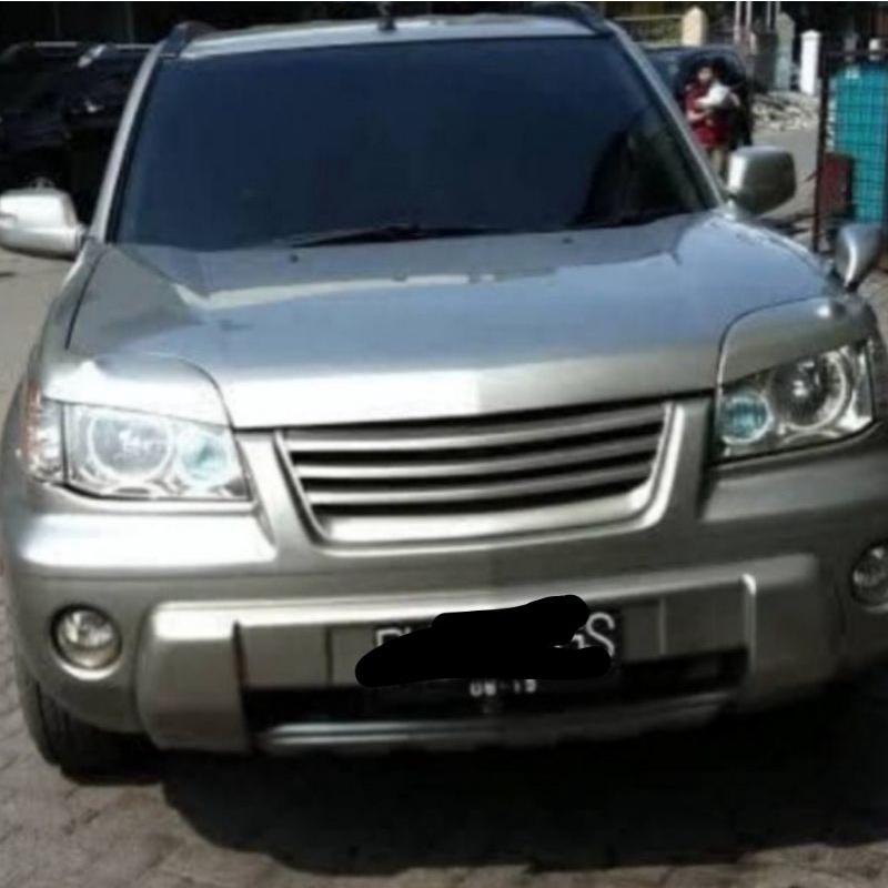 Eyelid Mata Sipit Khusus Nissan X-Trail T30 tahun 2001-2008 - Shop ...