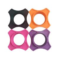 Jual ANK RING MICROPHONE SILIKON ANTI SLIP / KARET PENGAMAN MIC - RING ...