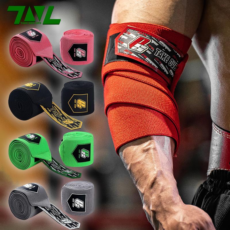 Premium Elbow Pads Elbow Wrap Straps for Fitness Sport Protecter ...