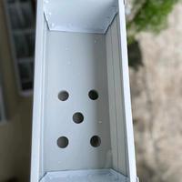 Promo FILTER talang dry untuk kapas filter aquarium dan kolam - talang ...