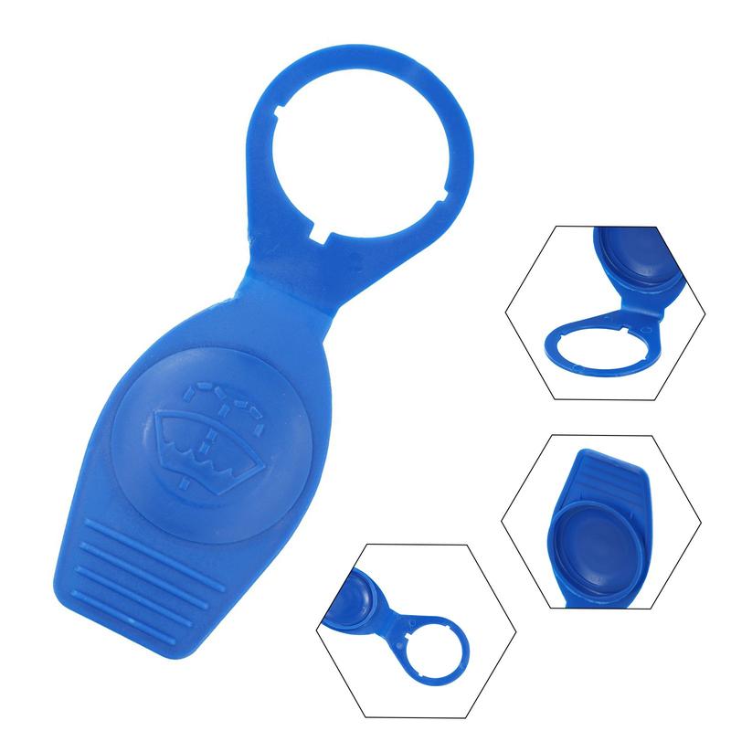 For Skoda Windshield Glass Cleaning Tank Spray Bottle Cover - TikTok ...
