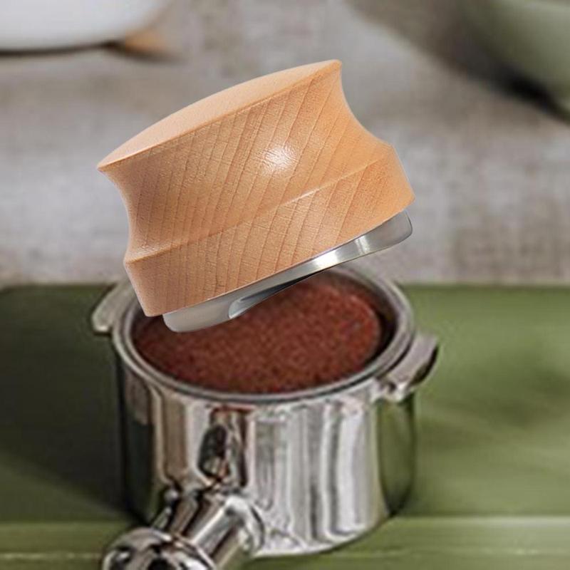 Coffee Leveler Espresso Distribution Tool Stainless Steel ,Hand ...