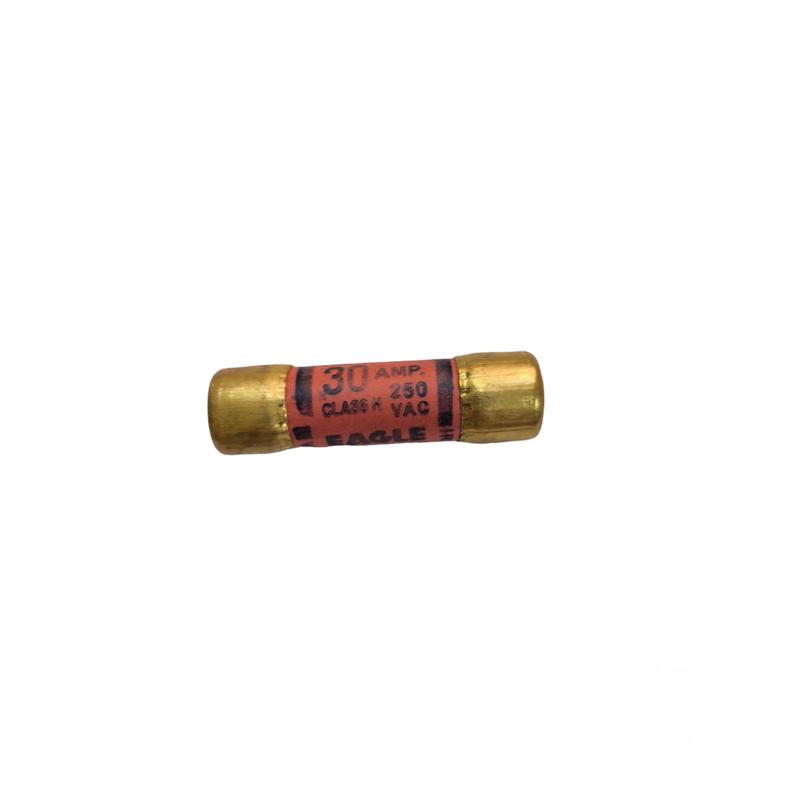 30A Non-Renewable Fuse 250V ( Eagle) Available in 1pc and 10pcs ...