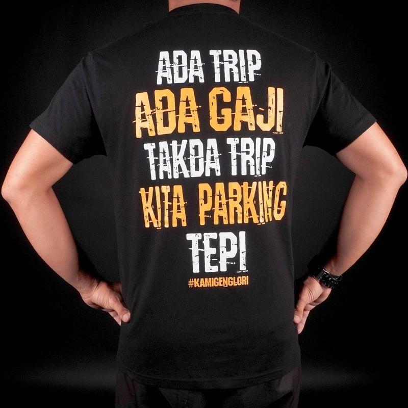 Kemeja-T Lelaki, Gaya Retro Rock, Jenama Fesyen, Longgar, Kasual ...