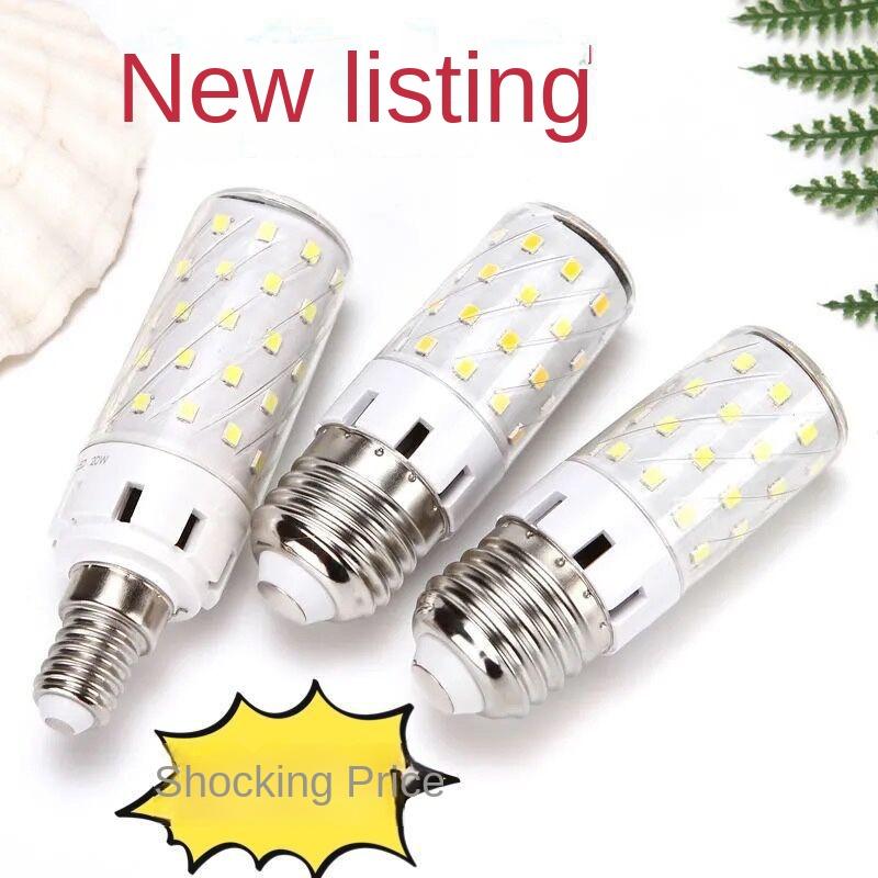 Mentol LED, Sangat Terang, Lampu Jagung, Penjimatan Tenaga, Sesuai ...