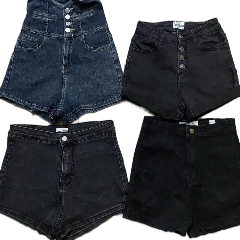 GARTERIZED SHORTS FOR WOMEN BIG SALE - TikTok Shop Philippines