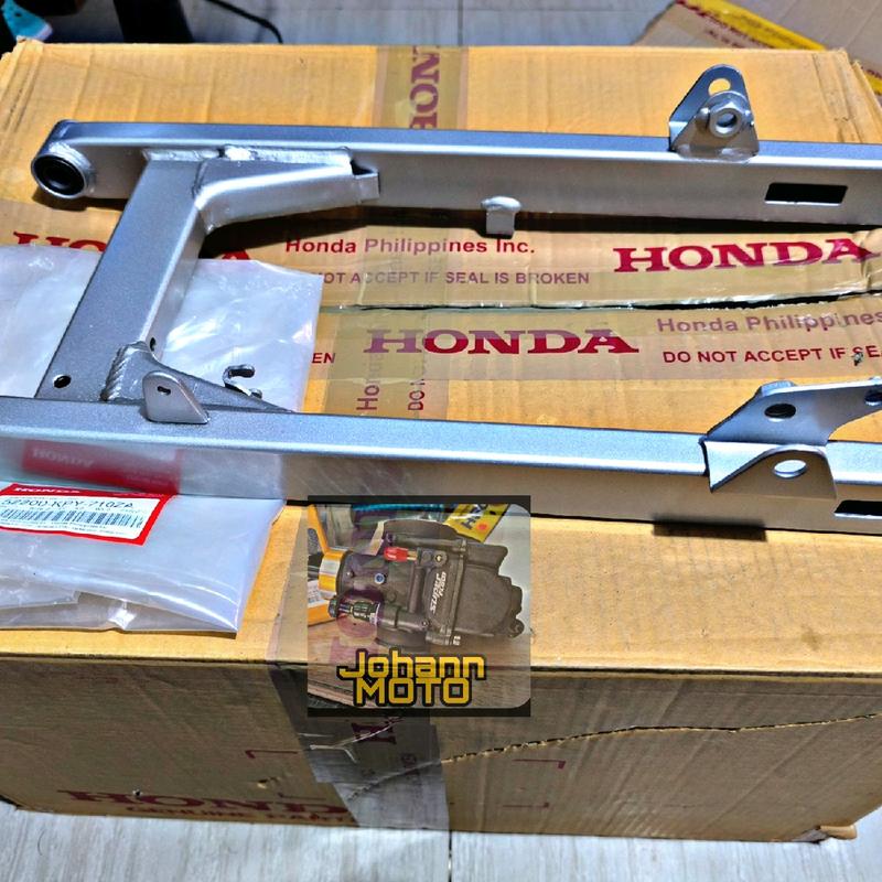 XRM 125 / XRM 110 / RS 125 SWING ARM (DRUM BRAKE TYPE) ORIGINAL ...