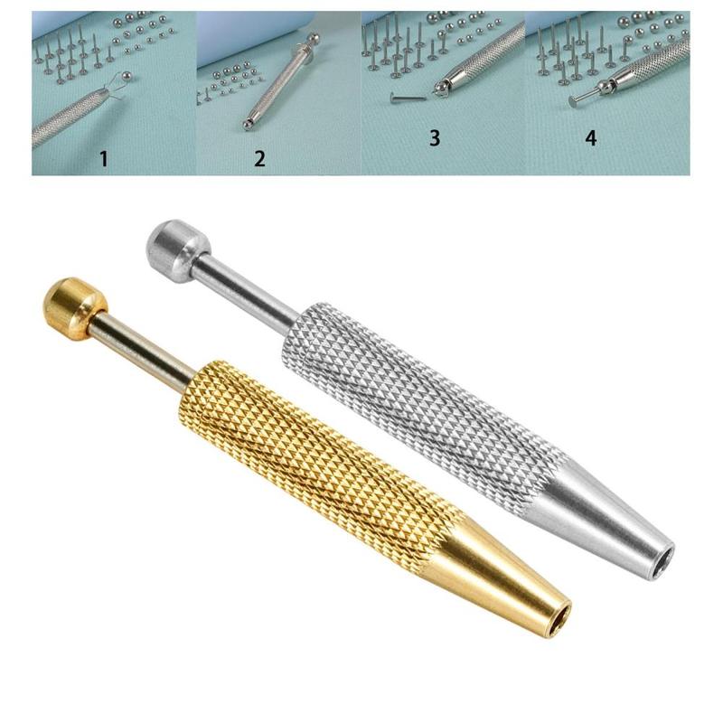 Bead Ball Grabber Lightweight Chip Puller Claw Grabber for Electronic ...