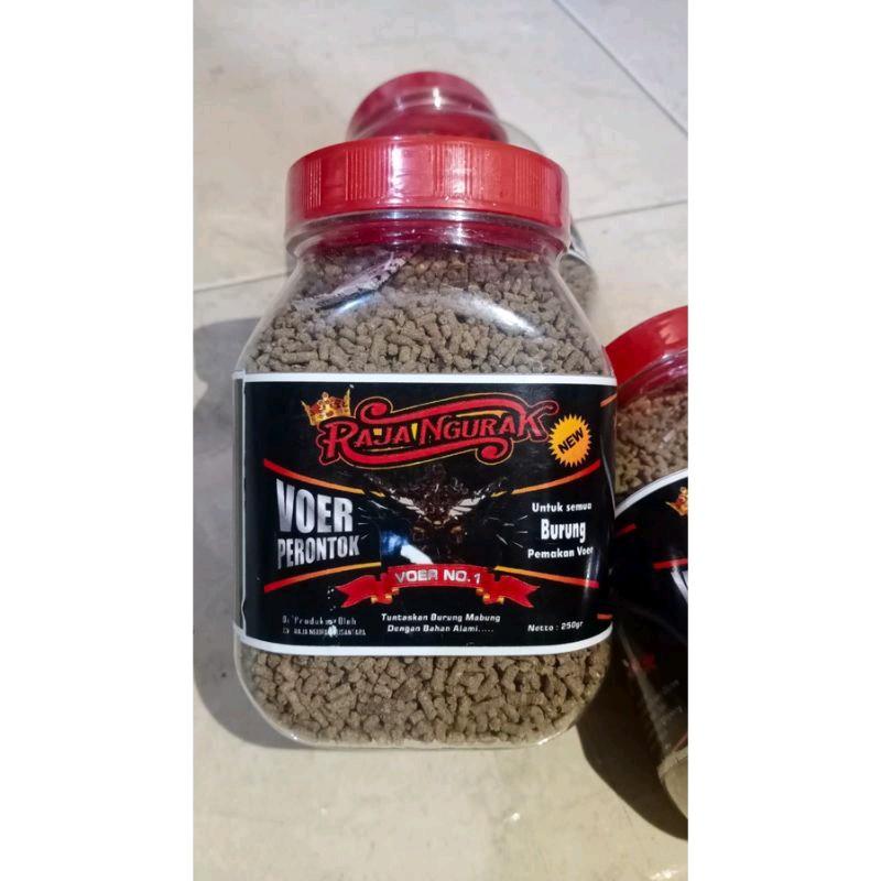 Voer Raja Ngurak - Shop | Tokopedia