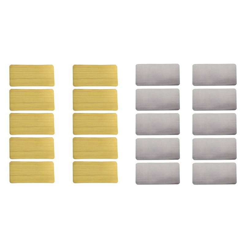10pcs Anti EMF Radiation Protection Shield Stickers Prevent Ionization ...