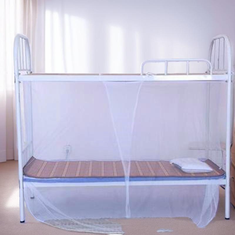Dormitory Mosquito Nets Upper and Lower Bunk Student Mosquit - TikTok ...