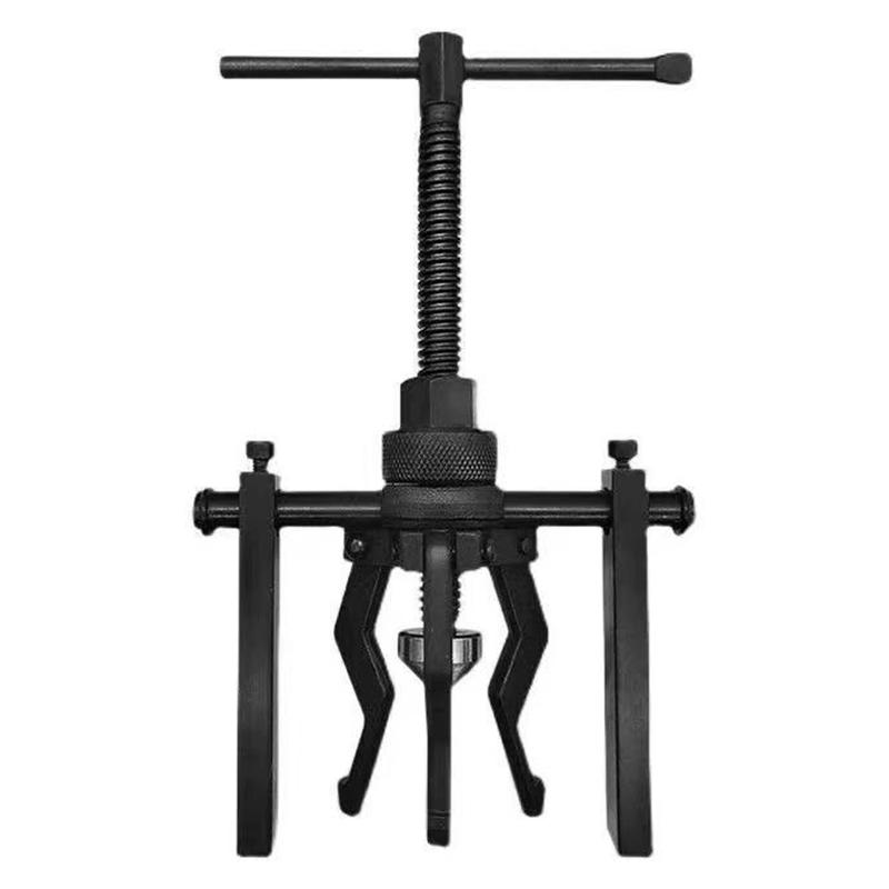 Car Interior and Exterior Bearing Puller Heavy Duty Gear Extractor ...