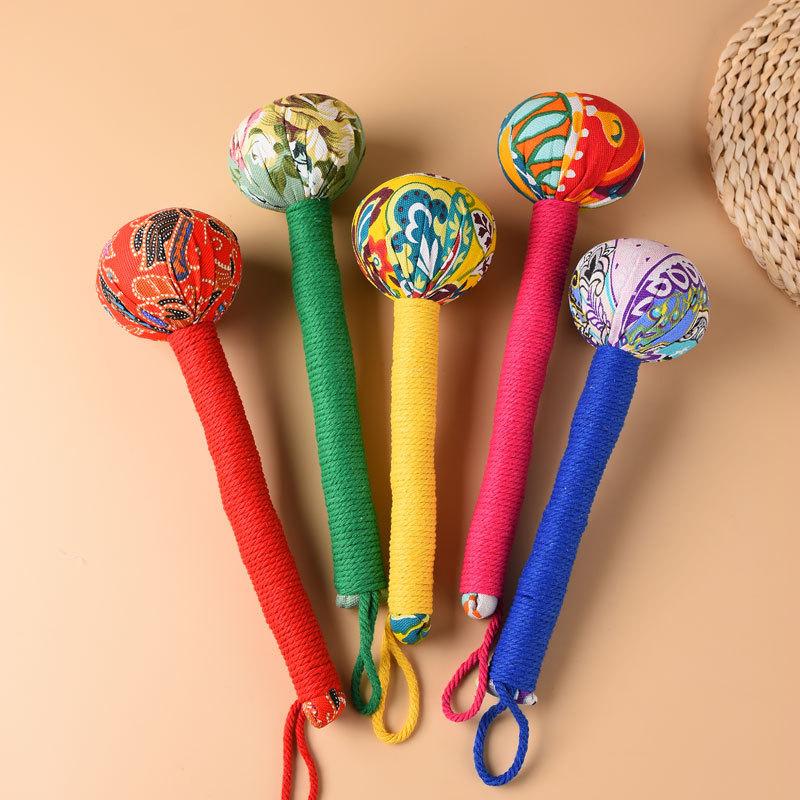 Dragon Boat Festival Mugwort Hanging Decoration Mugwort Hammer - TikTok ...