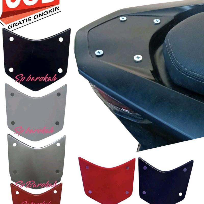 TUTUP BEHEL HONDA PCX 150/160 Motorcycle Aksesoris - Shop | Tokopedia