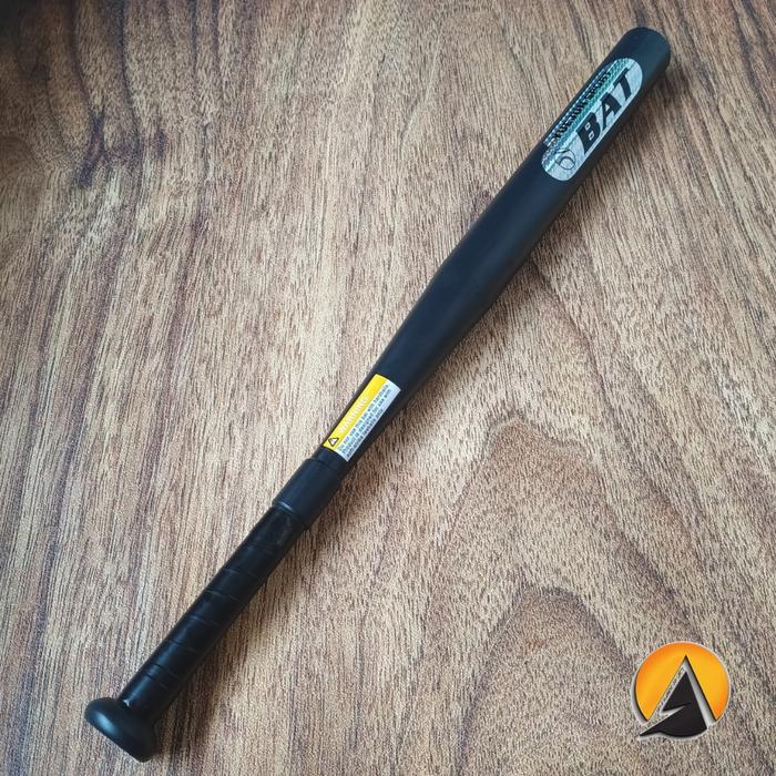 Jual Stick baseball tongkat pemukul kasti plus pisau P1307 - Kota ...