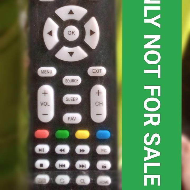 star coby smart tv remote (universal)100% na gagana sa tv mo - TikTok ...