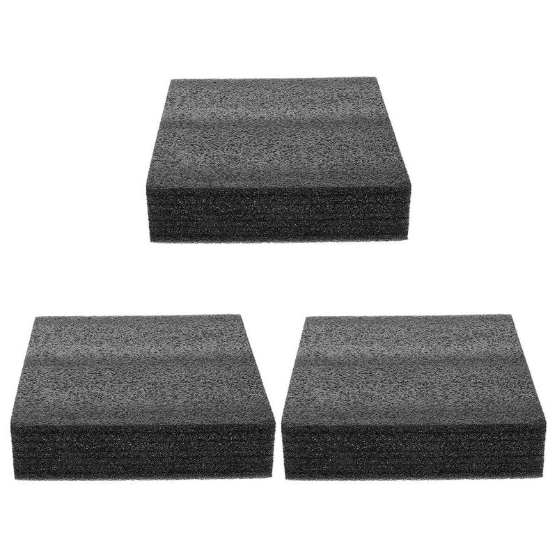 Poking Work Mat DIY Wool Felt Material Pin Cushion Sponge Foam - TikTok ...