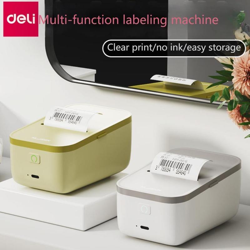 Mini Printer P2 Thermal Wireless Label Printer 20-58mm 2 Inc - TikTok ...