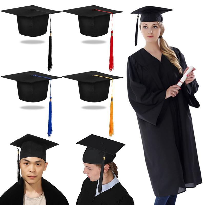 Topi Pengijazahan, Uniseks, Tema 2024, Selamat Graduasi, Ucapan ...