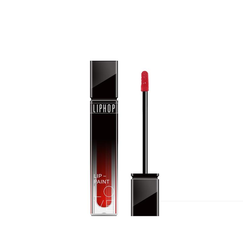 Kissproof LIPHOP Non-Fading Non-Staining Cup Velvet Matte Nude - TikTok ...
