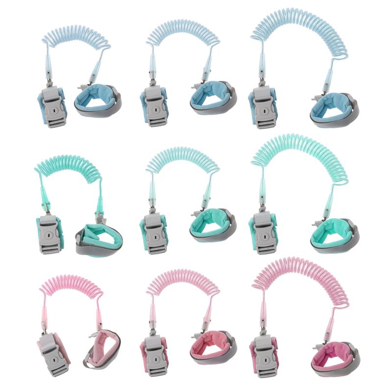 Advanced Baby Anti Lost Rope Children's Traction Rope Bracelet - TikTok ...
