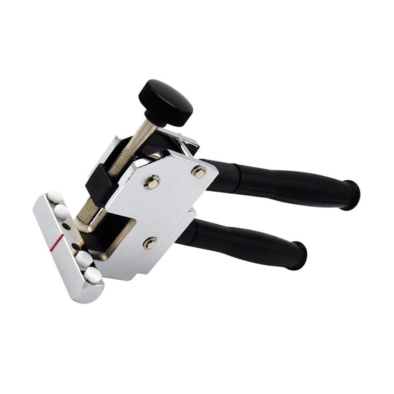 Tile Cutter Heavy Duty Professional Tile Cutting Plier Manua - TikTok ...